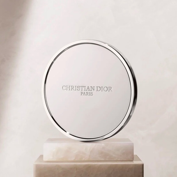 Dior | Accents | Christian Dior Candle Stand Stand Only No Candle ...
